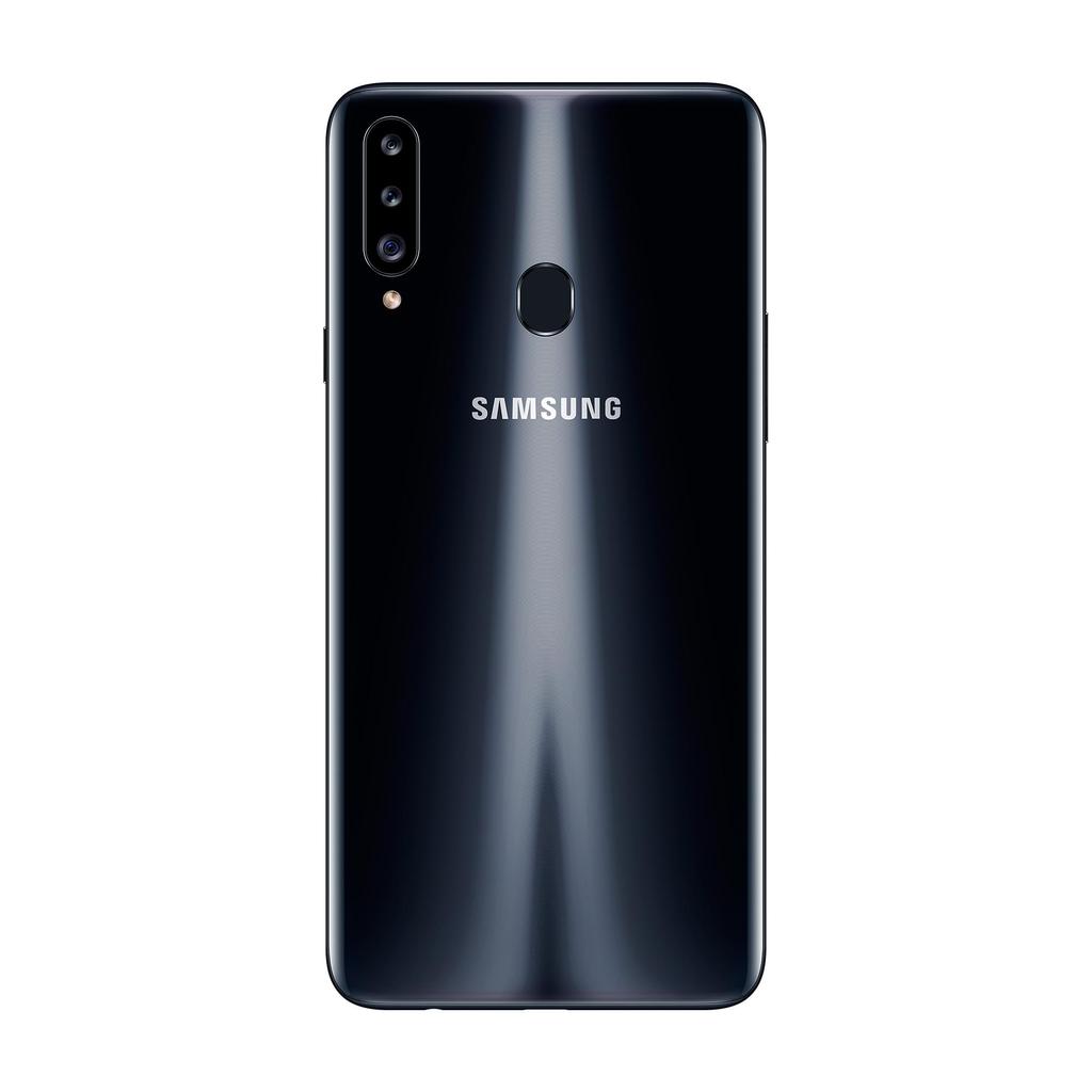 Galaxy A20s 32GB - Black - Unlocked - Dual-SIM | Back Market