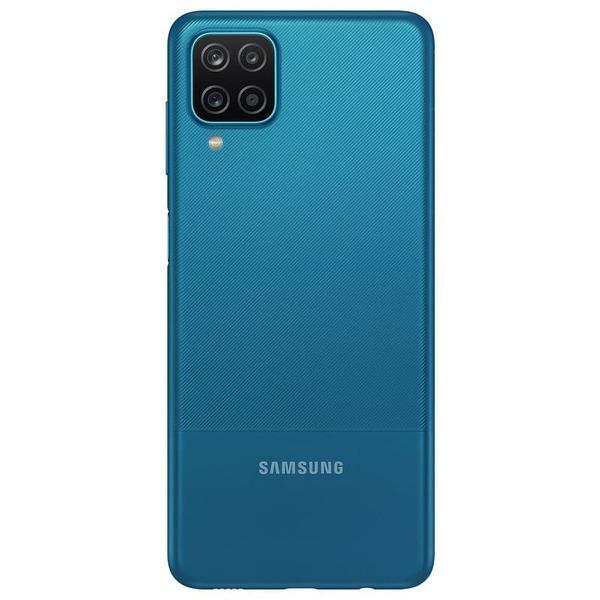 Galaxy A12s 64GB - Blue - Unlocked - Dual-SIM | Back Market