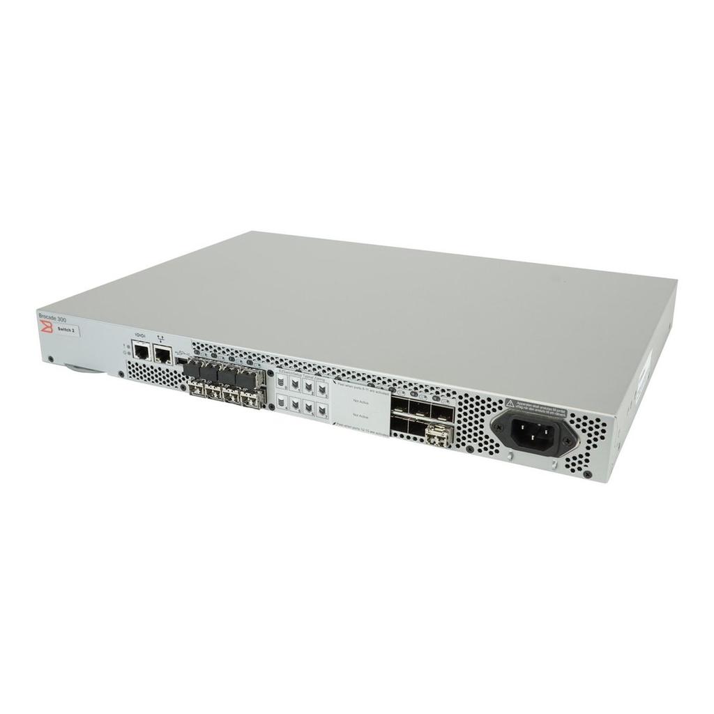 Switch Brocade | Back Market