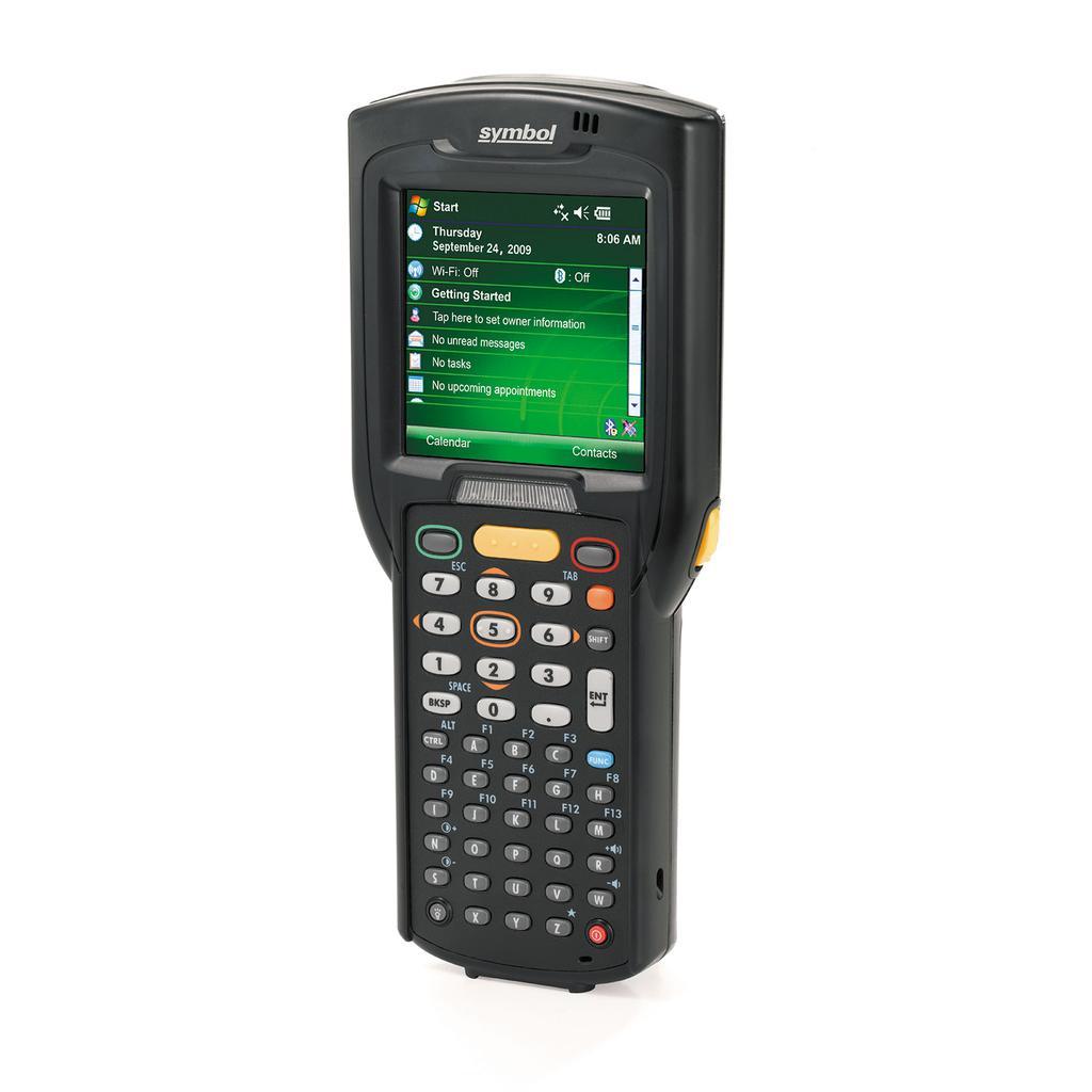 Motorola MC3190 Scanner | Back Market