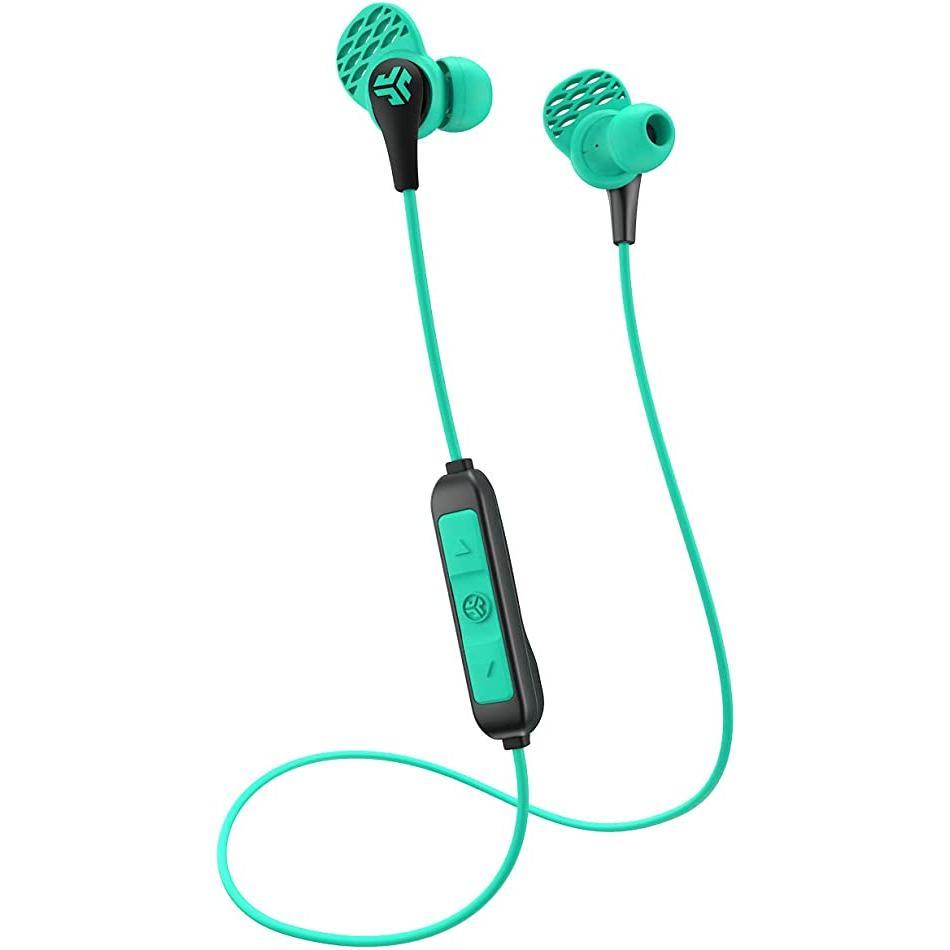 Jlab Audio JBuds Earbud Bluetooth Earphones - Verde | Back Market