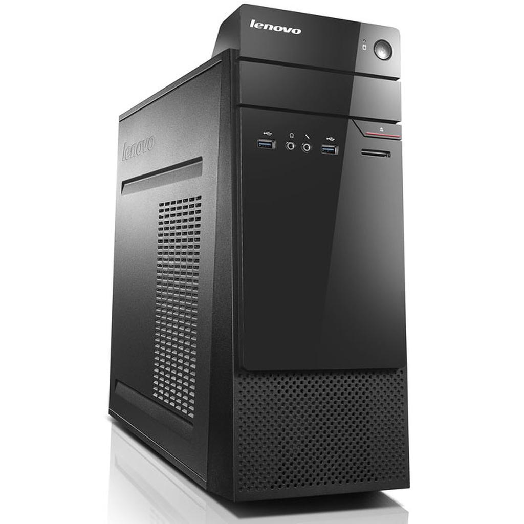 Lenovo S510 Tower Core I3 3 7 GHz HDD 200 GB RAM 8 GB Back Market lenovo-s510-tower-core-i3-3-7-ghz-hdd-200-gb-ram-8-gb-back-market