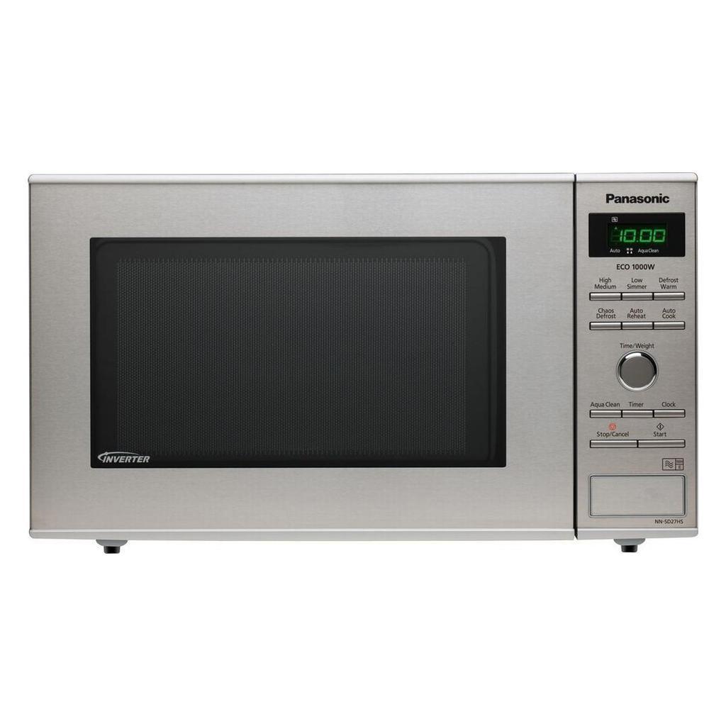 PANASONIC ‎NN-SD27HSBPQ | Back Market
