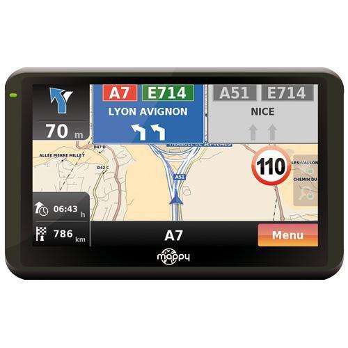 Mappy ITI 400N GPS | Back Market