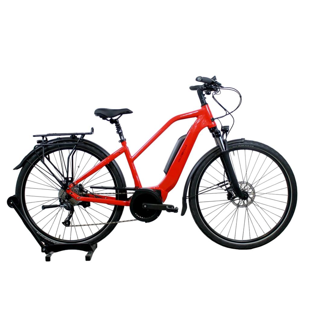 Vélo De Ville AEB 800 Electric bike | Back Market
