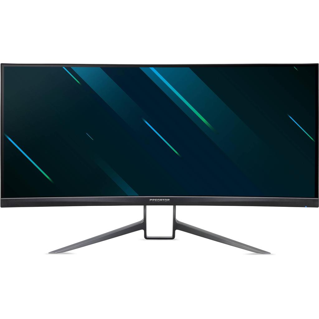 Acer 35-inch Monitor 3440 x 1440 LCD (X35 BMIPHZX) | Back Market