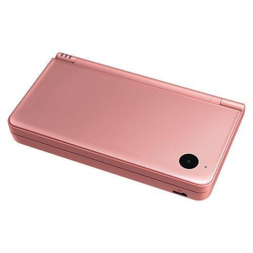 Nintendo DSi XL - Pink | Back Market