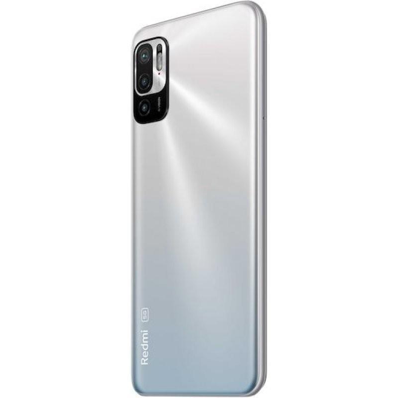 Xiaomi Redmi Note 10 5G 64GB - Silver - Unlocked - Dual-SIM | Back Market