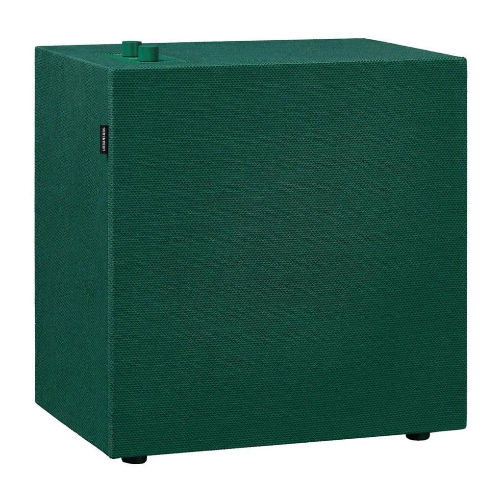 Urbanears Baggen Bluetooth Ηχεία - Πράσινο | Back Market