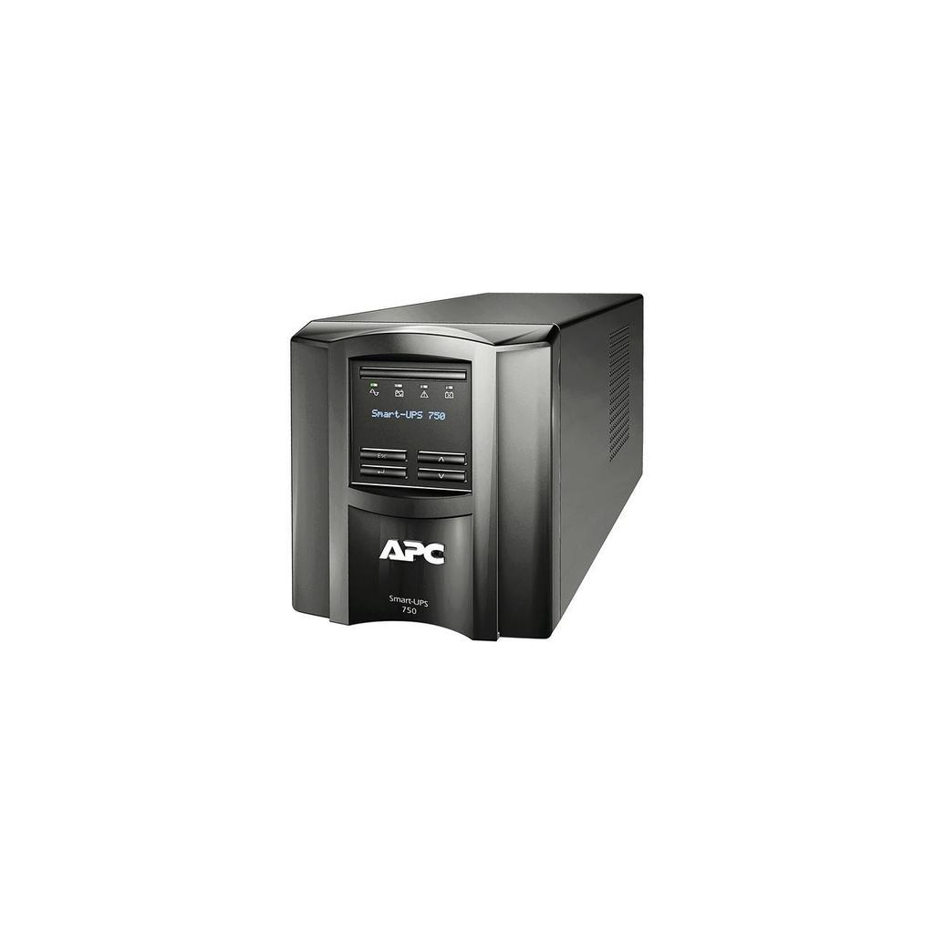 Apc SMT750IC Inverter | Back Market