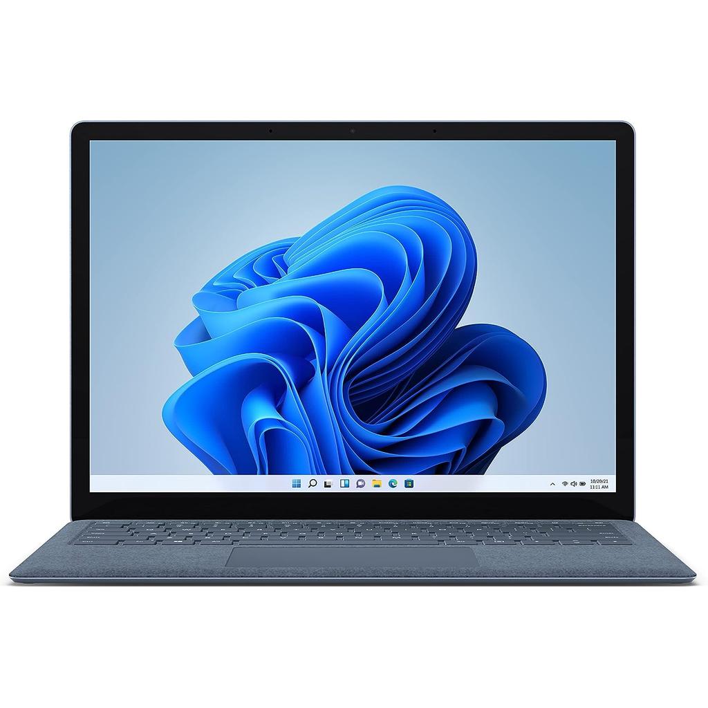Microsoft Surface Laptop 4 13-inch (2021) - Core i5-1135G7﻿ - 8GB - SSD ...