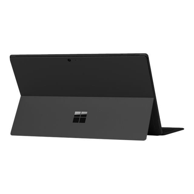 Microsoft Surface Pro 6 12" Core i7-8650U - SSD 512 Gb - 16GB AZERTY - Γαλλικό | Back Market