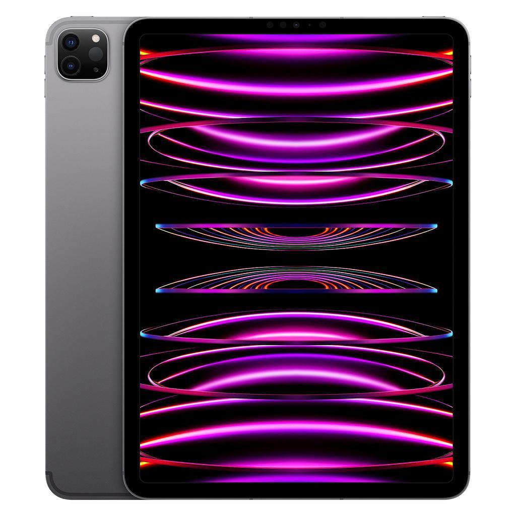 IPad Pro 11 4 2022 Wi Fi 5G 256 GB 