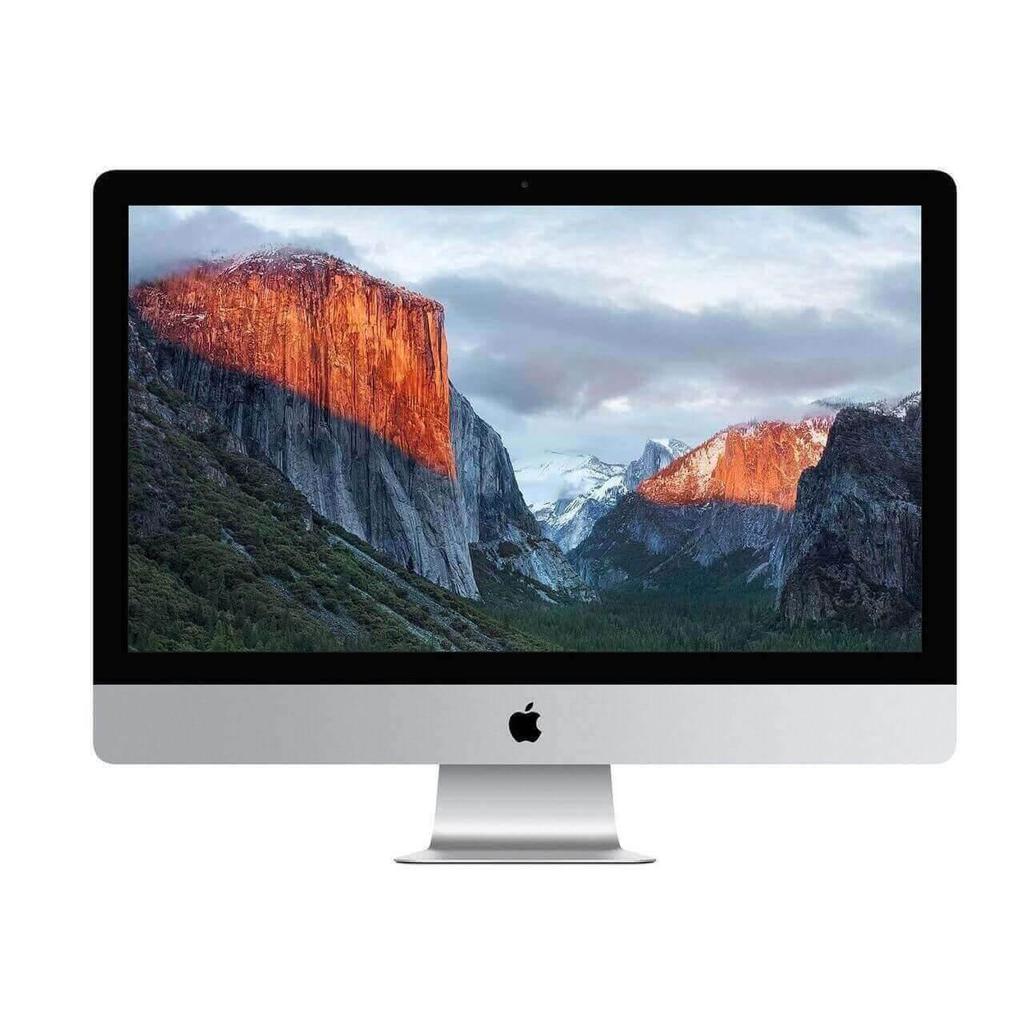 iMac 27-inch (Meados 2011) Core i5 2,7GHz - HDD 250 GB - 12GB QWERTY ...