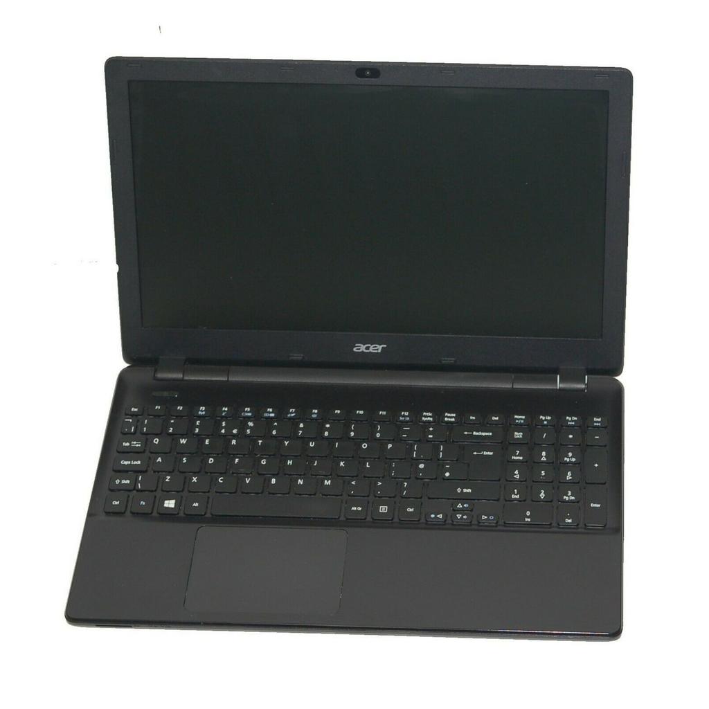 Acer Z5WAH 15-inch (2013) - Core i3-4005U - 4GB - HDD 1 TB QWERTY ...