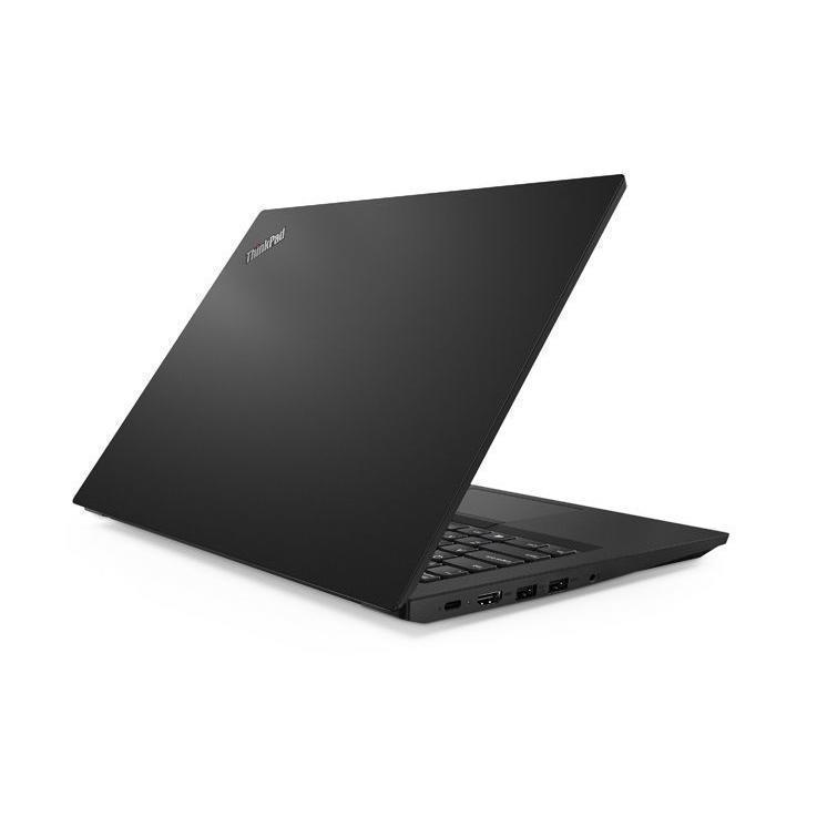 Lenovo ThinkPad E485 14-inch (2018) - Ryzen 3 2200U - 8GB - SSD 256 GB ...