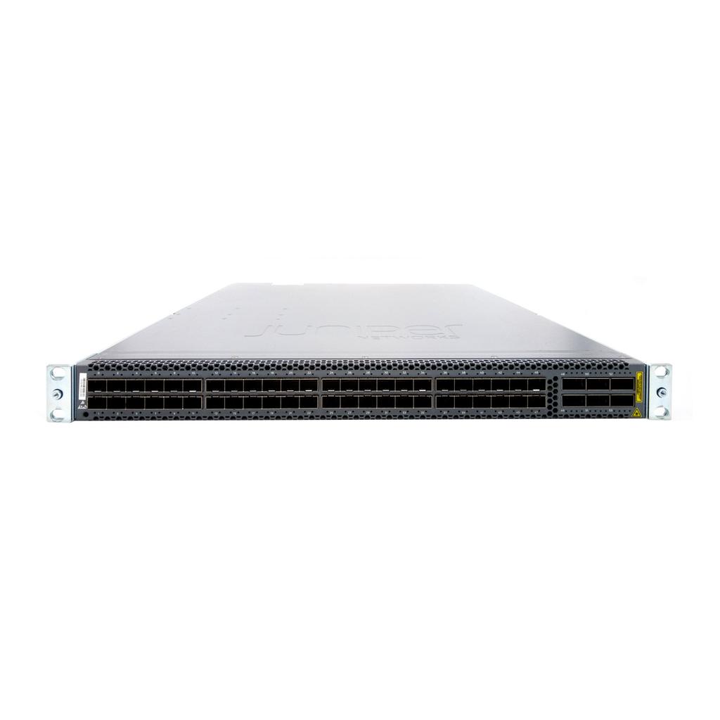 Switch Juniper Networks QFX5100-48S-3AFO-QPV01 | Back Market