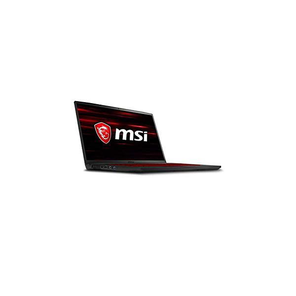 MSI GF75 Thin 9SC-415XFR 17" - Core i5-9300H - 16GB - SSD 256 Gb + HDD ...