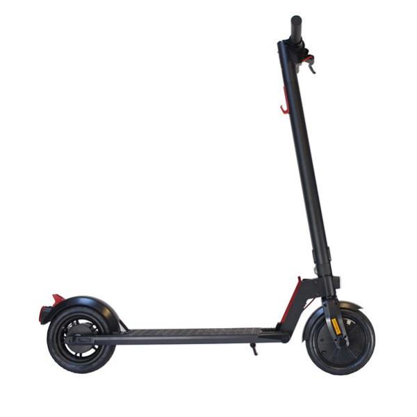 Wispeed F820 Scooter Eléctrica | Back Market