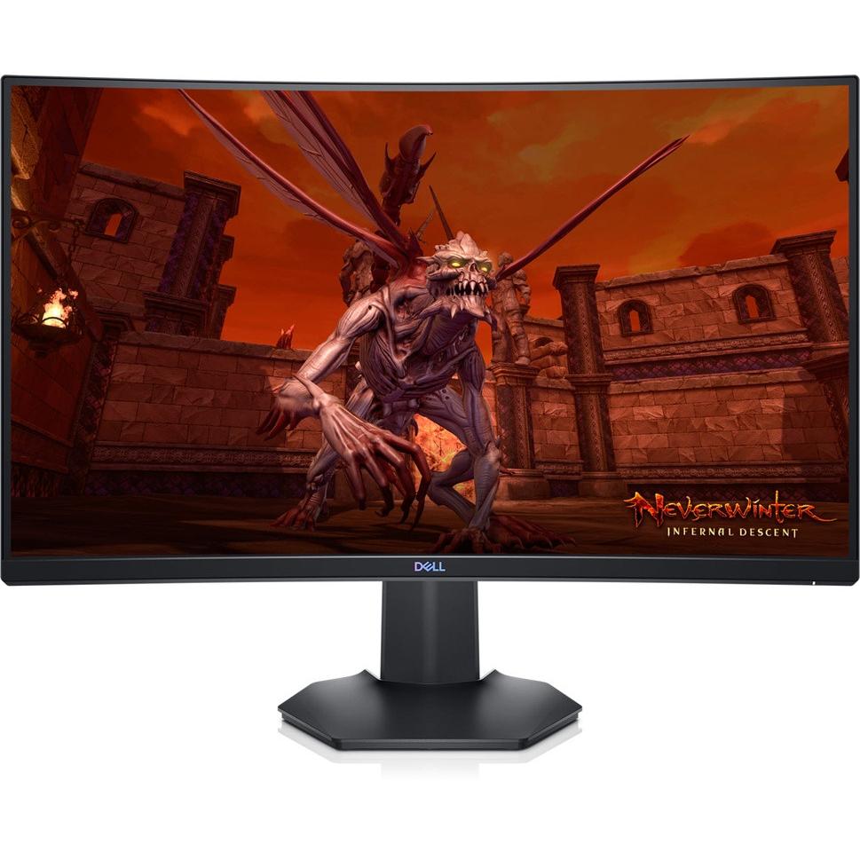 27-inch Dell S2721HGFA 1920 x 1080 LED Monitor Preto | Back Market