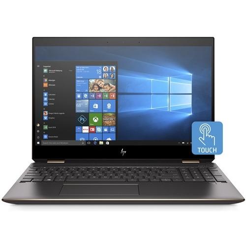 HP Spectre X360 15-DF0400ND 15" (2018) - Core i7-8750H - 16GB - SSD ...