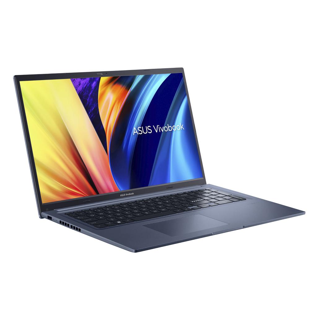 Asus VivoBook 17 P1702ZA-AU184X 17-inch (2022) - Core i3-1215U - 8GB ...