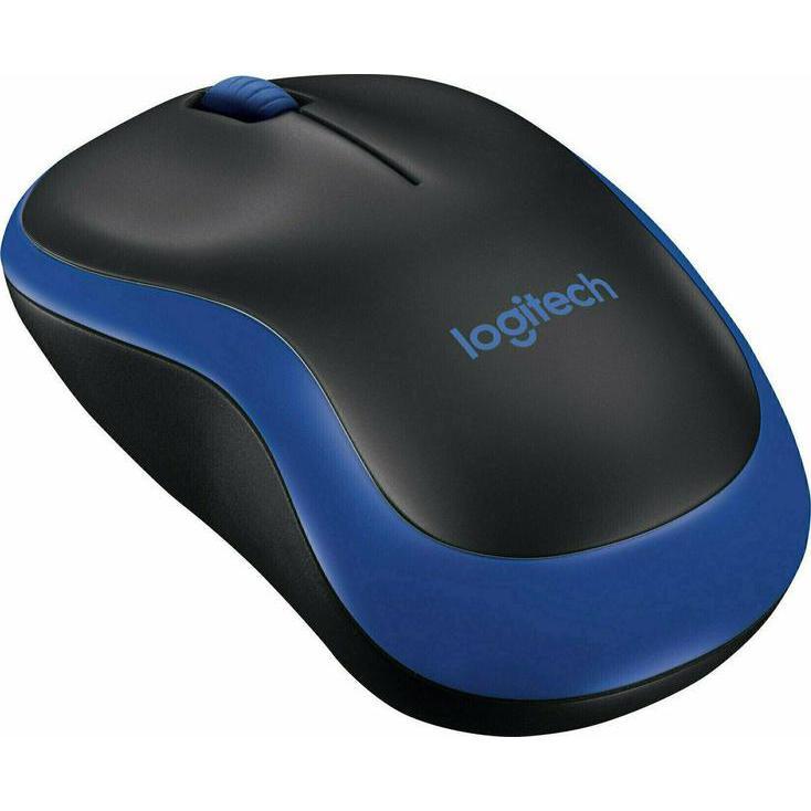 Logitech M185 Mouse Wireless | Back Market