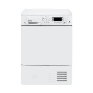Ariston Hotpoint TCD G51 XB Condensation clothes dryer Front load ...