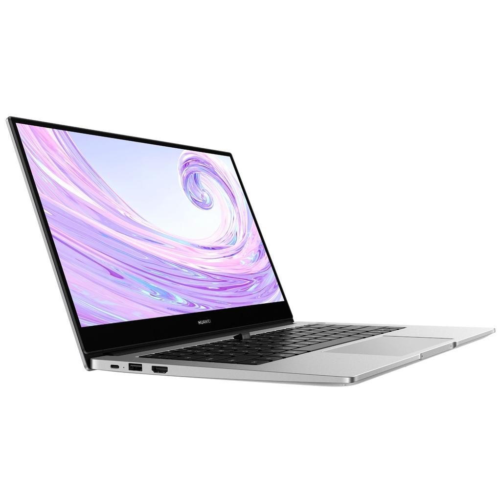 Huawei MateBook D14 14" Core i3 2.1 GHz - SSD 256 GB - 8GB - QWERTY ...