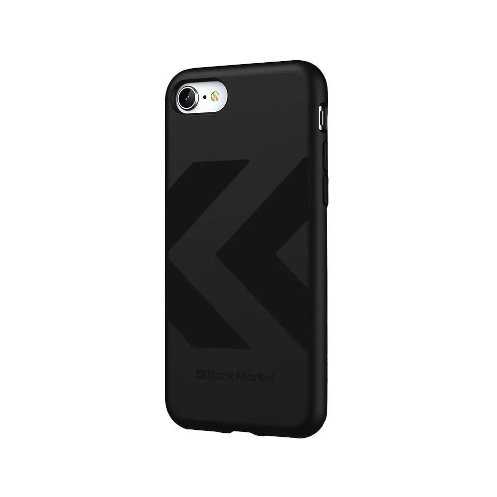 Back Market Case iPhone 7/8/SE 2020/2022 and protective screen ...