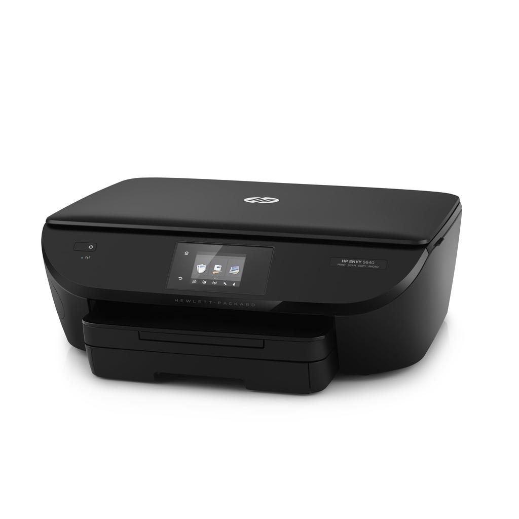 HP ENVY 5646 Inkjet printer | Back Market