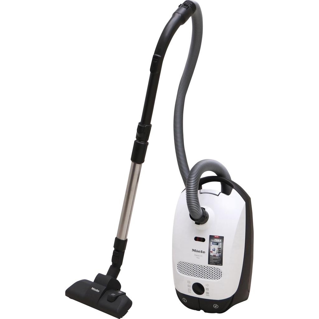 Ηλεκτρική σκούπα με σακούλα MIELE Classic C1 Flex | Back Market