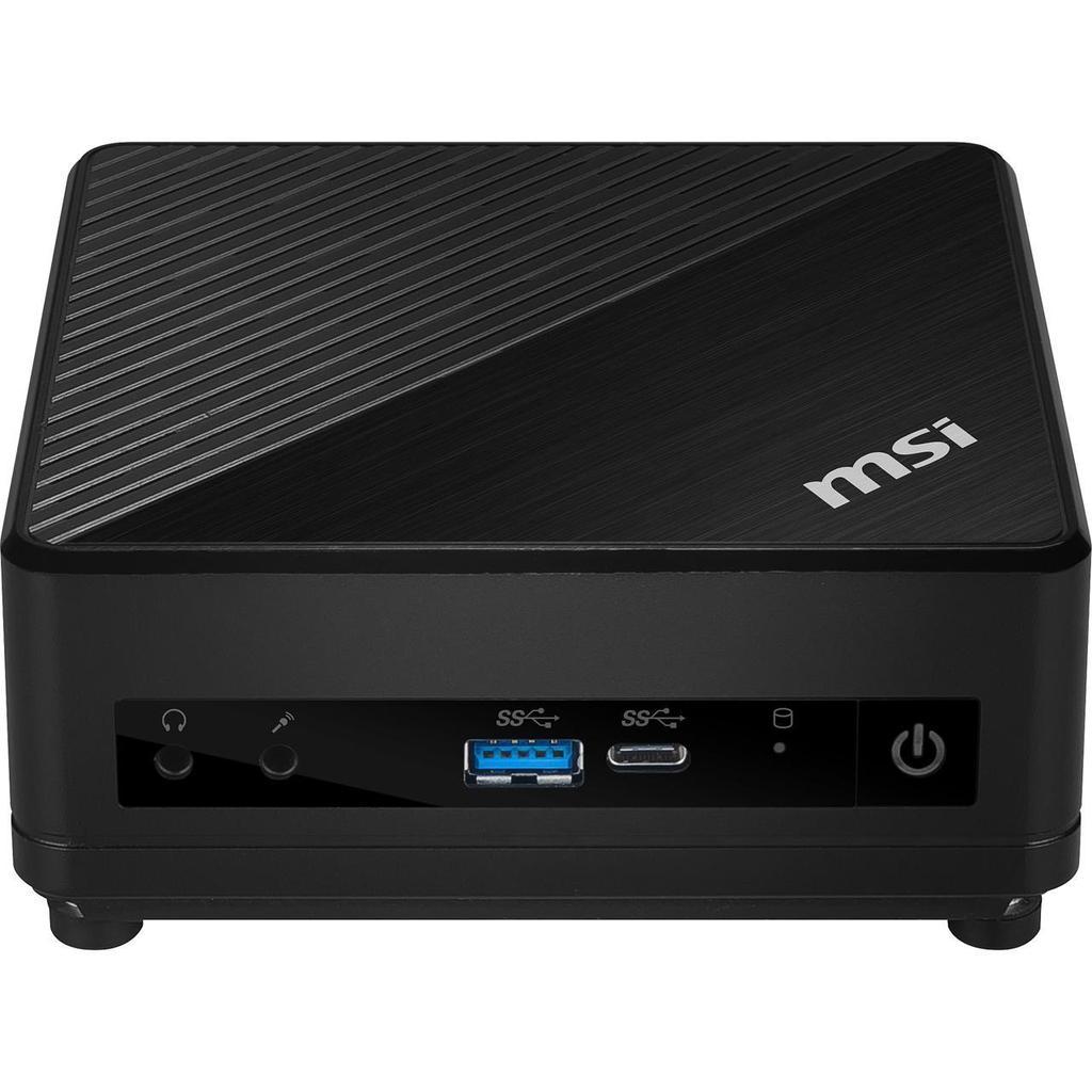 Msi Cubi 5 10M-647US Core i5 1.6 GHz - SSD 256 GB RAM 8GB | Back Market