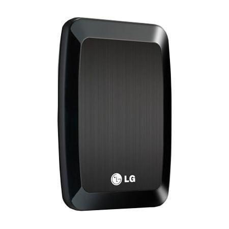 Lg XD2 Disco Rígido Externo - HDD 500 GB Mini USB | Back Market