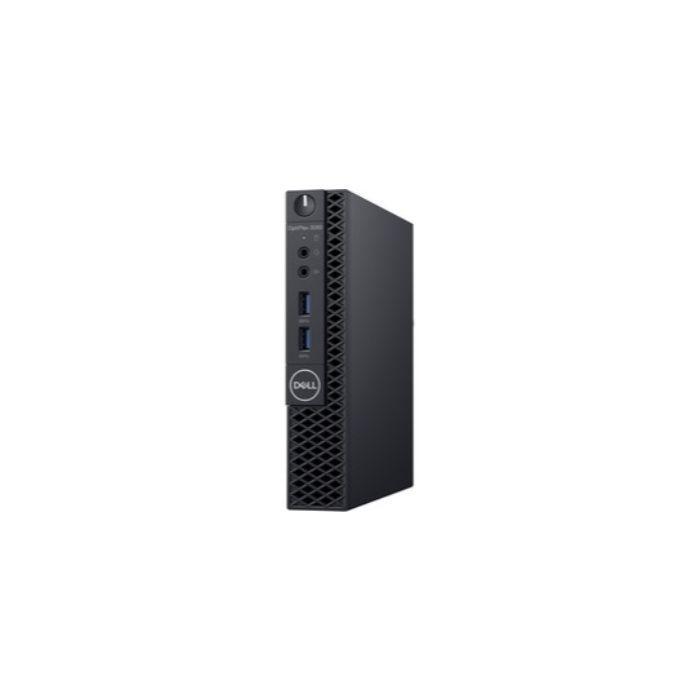 Dell OptiPlex 3060 Micro Core i5-8500T 2.1 - SSD 256 GB - 8GB | Back Market