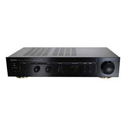Denon PMA-260 Amplificador | Back Market