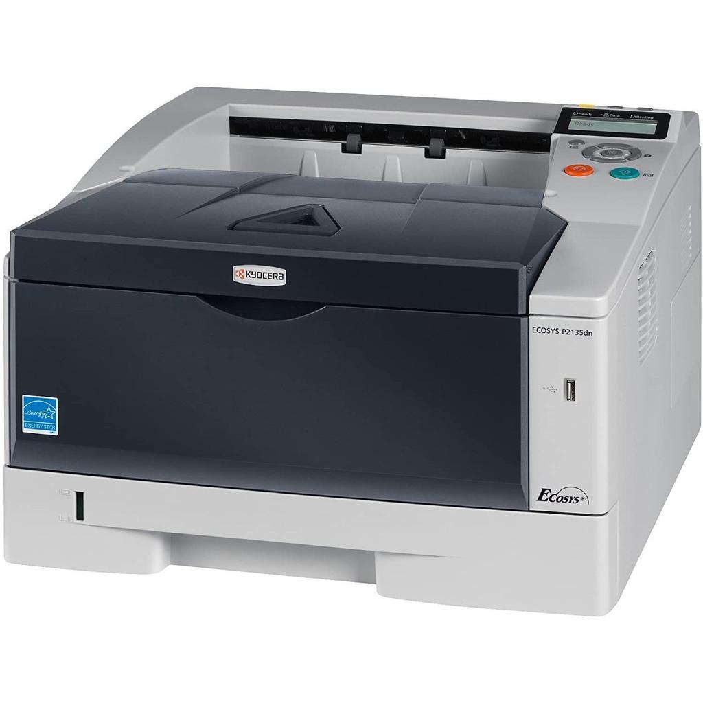 Kyocera Ecosys P2135DN Laser monocromáticas | Back Market