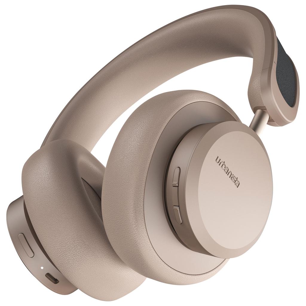 Urbanista 46203 Headphone Bluetooth - Pink | Back Market