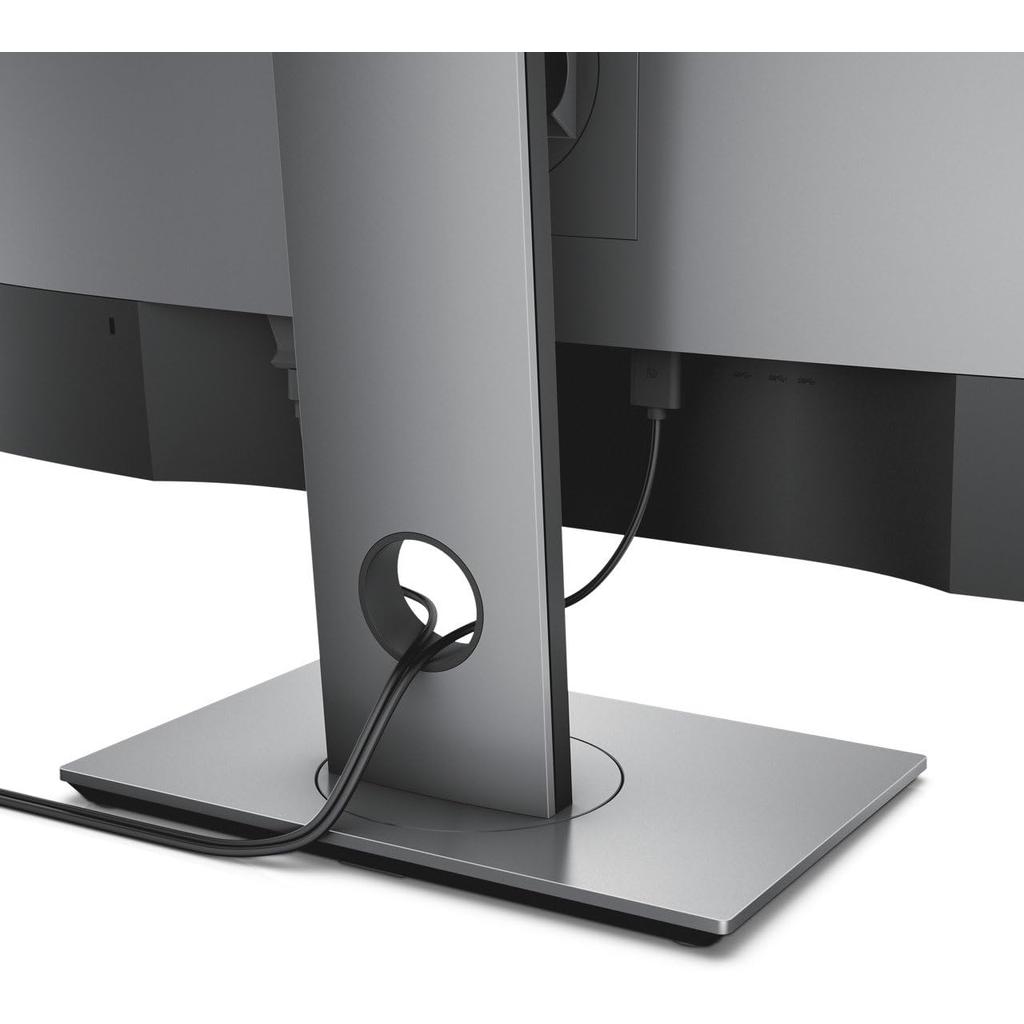 Dell 27-inch Monitor 2560 x 1440 LCD (U2717D) | Back Market