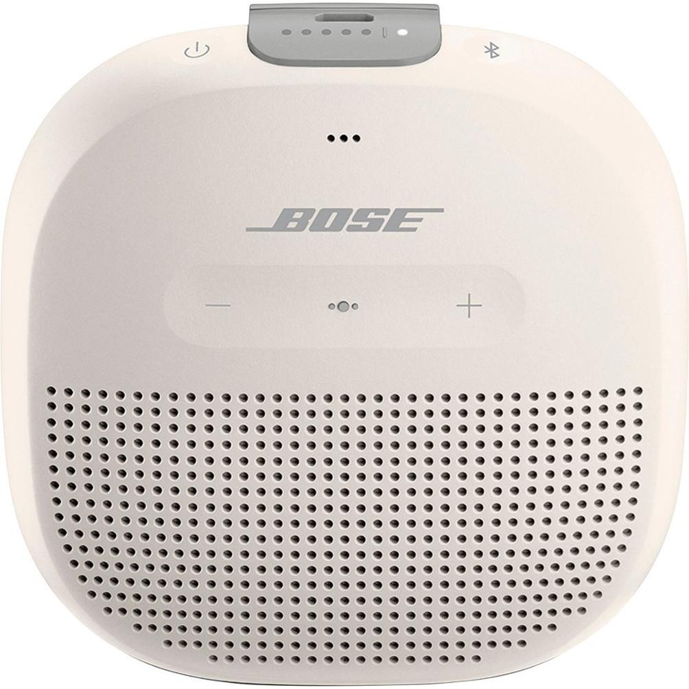 Bose SoundLink Micro Bluetooth speakers - White | Back Market