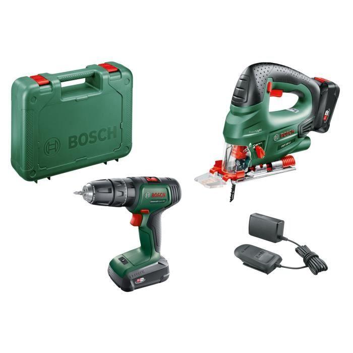 Bosch UniversalImpact 18 Taladro / Atornillador | Back Market
