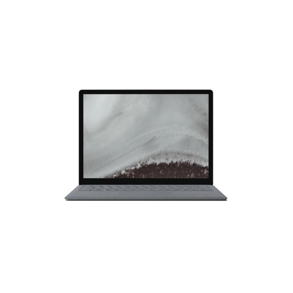 Microsoft Surface Laptop 2 13-inch (2017) - Core i7-8650U - 8GB - SSD ...