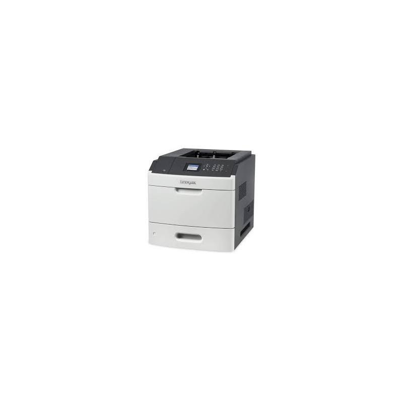Lexmark MS811DN Monochrome laser | Back Market