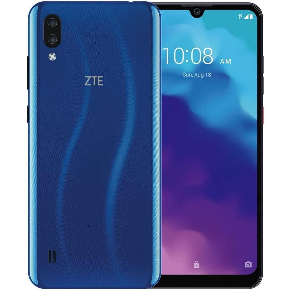 ZTE Blade A5 64 Go - Bleu - Débloqué - Dual-SIM | Back Market