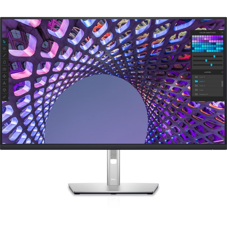 32-inch Dell P3223QE 3840 x 2160 LED Monitor | Back Market