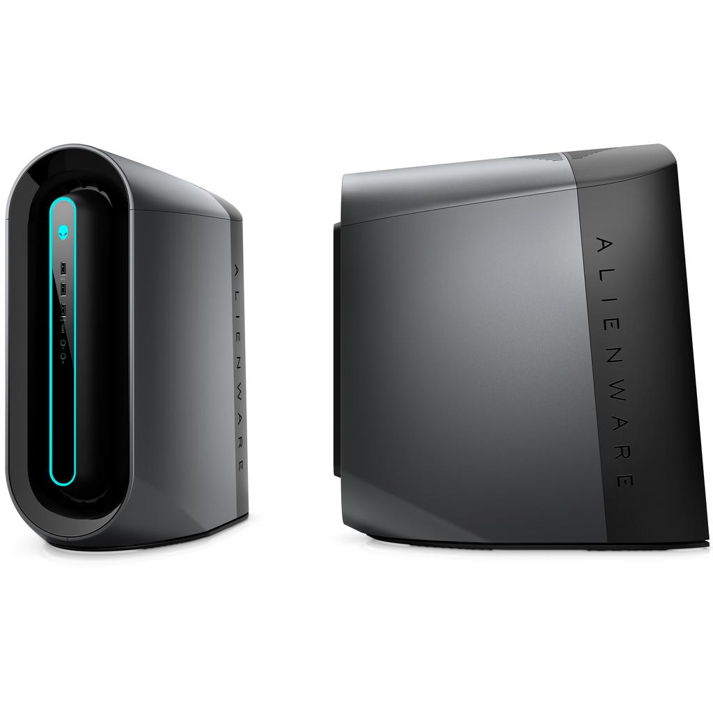 Dell Alienware Aurora R9 Core i7 3 GHz - SSD 1 tb + HDD 1 tb - 16 GB ...