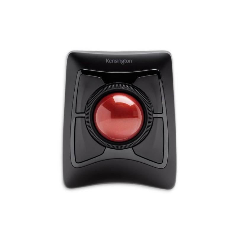 Kensington Expert Mouse Wireless Trackball K72359WW Ποντίκι Ασύρματο ...