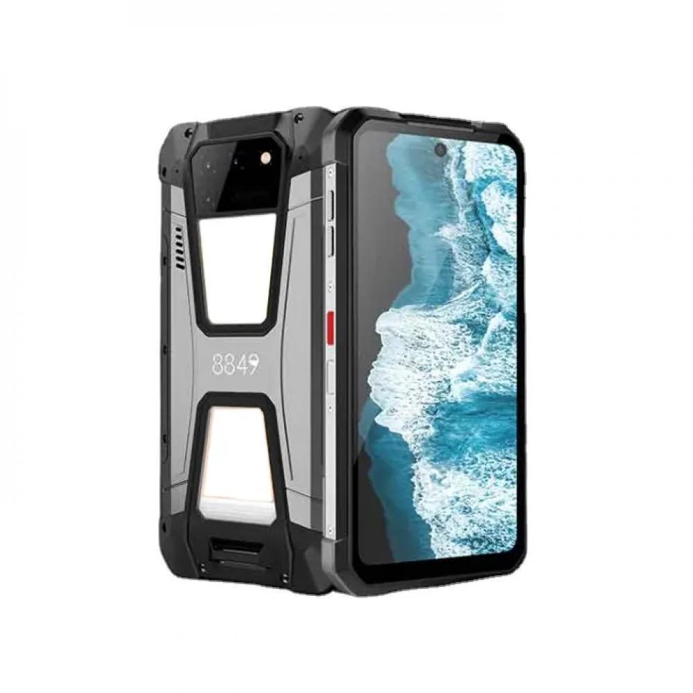 Tank 2 256GB - Preto - Desbloqueado - Dual-SIM | Back Market