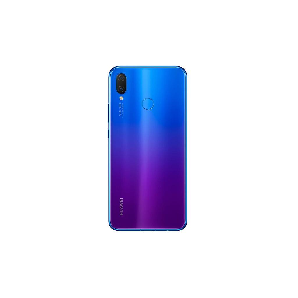 Huawei Nova 3I 128GB - Purple - Unlocked - Dual-SIM | Back Market