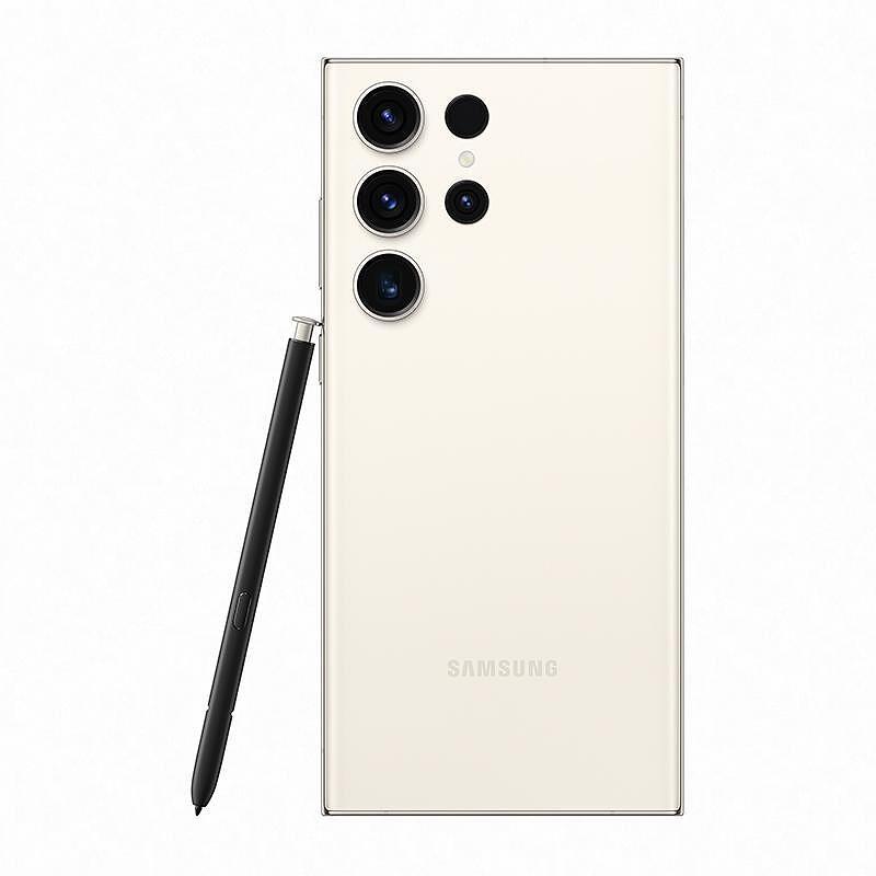 Galaxy S23 Ultra 512GB - Beige - Unlocked | Back Market